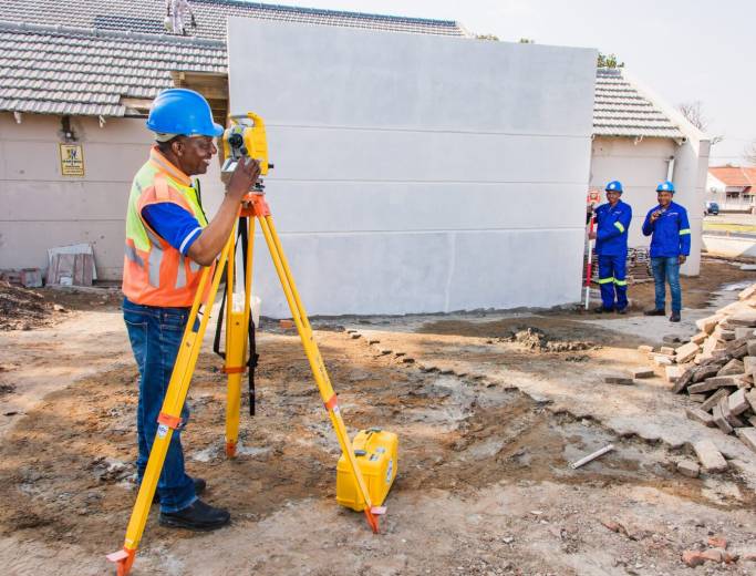 Land Survey for Property Owners - NPM Geomatics